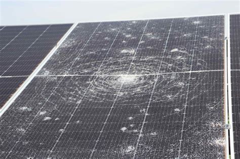 Solar Panel Testing June 2023 Haag