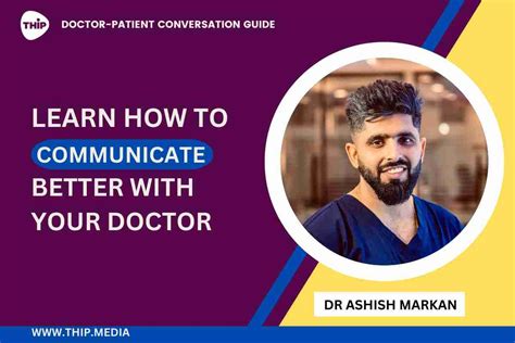 Your Doctor Deserves Your Trust More Than The Internet Dr Ashish