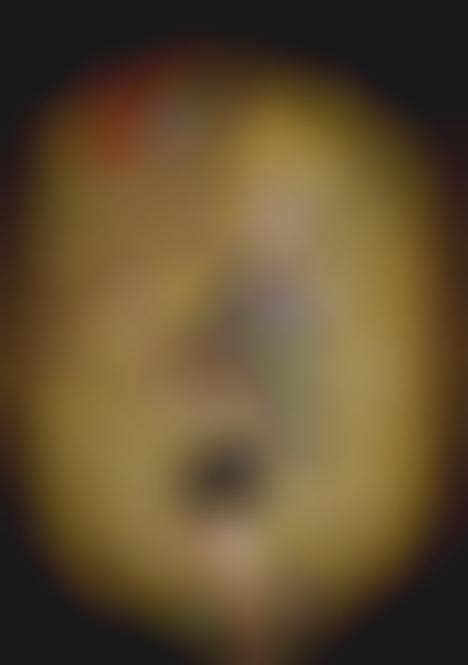 Gaunt Girl Depictions Benat Olea