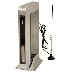 AddPac VoIP-GSM шлюз, 4 GSM канала, SIP H.323, CallBack, SMS. Порты ...