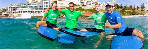 Book Bondi Beach Surfing Tickets 2026 Sydney Experiences