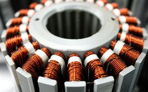 Stator Winding Types Motor Winding Guide