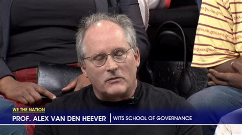 Businessman Serge Cabonge Says High Ranking Cops Are Threatening To Arrest Him If He Doesnt Co