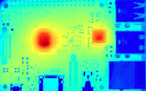 How To Install Heat Sinks On A Raspberry Pi 3 B Raspberrytips