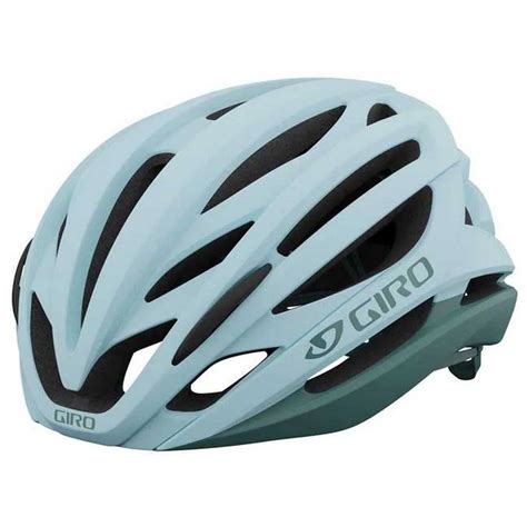 Giro Syntax Mips Helmet Blue Bikeinn