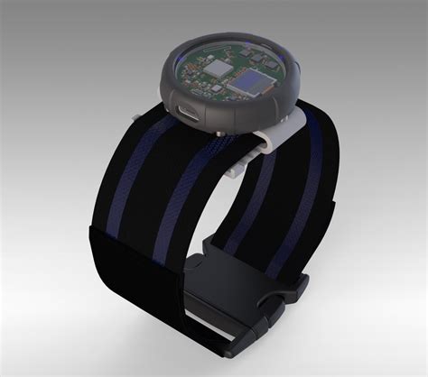 Gallery Full Body Tracker For VR AitaVR Hackaday Io