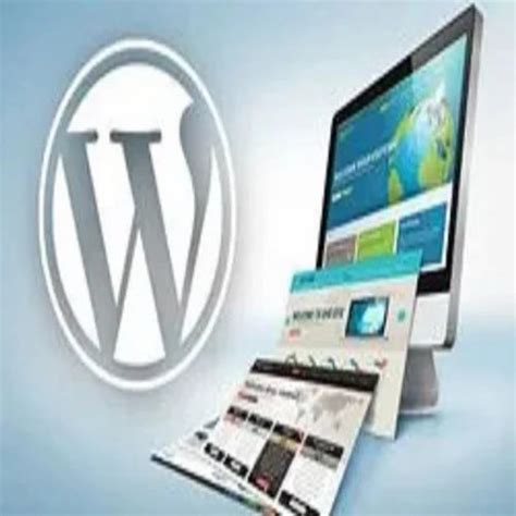 PHP JavaScript Responsive WordPress Website Development Service With
