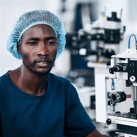 Skills Needed For Optical Assembly Technicians Skills Needed For Optical Assembly Technicians