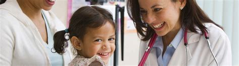 Pediatrics Providence