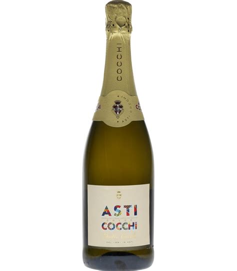 Moscato d'Asti DOCG Dolce
