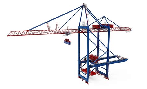 Container Crane