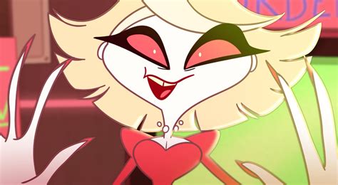 Katie Killjoy Hazbin Hotel On Tumblr