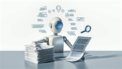 Research Paper Summarizer Ai An Overview Research Paper Summarizer Ai An Overview
