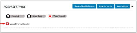 Otp Verification For Visual Form Builder Wordpress Sms Email