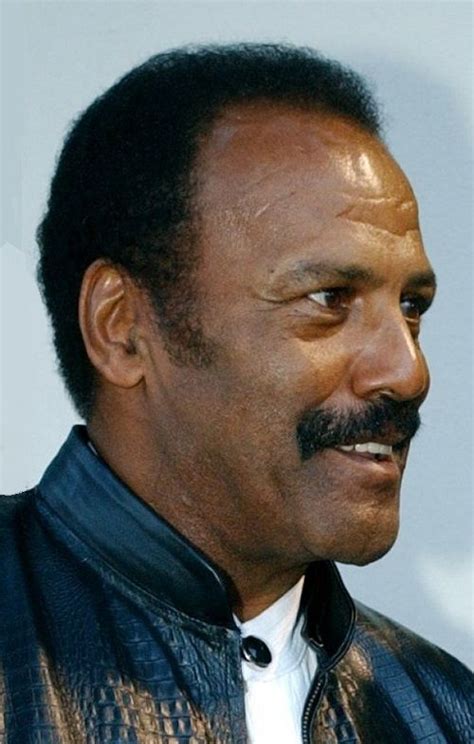 Fred Williamson Fred Williamson African American Actors American Actors