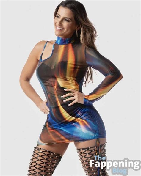 Nelly Furtado Juicyunknown Nellyfurtado Nude Leaks Onlyfans Photo 21 Thefappening