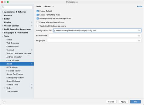 Detekt Dangers In Android Projects Pavel Korolev