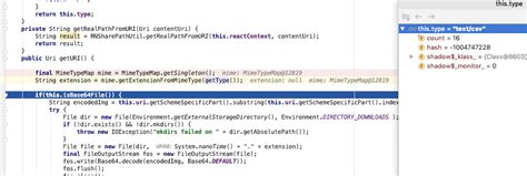 Base64 Url Fails To Interpret Extension Mimetype · Issue 521 · React