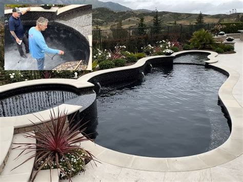 What Is Microglass How It Protects Your Pool Finish