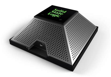 Connex SSL Connex Audiofanzine