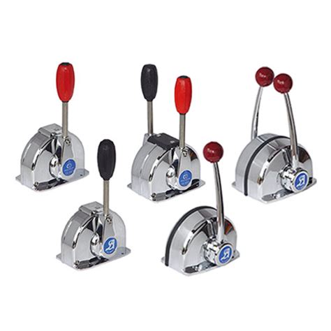 Control Level Sindo Marine Supplies Pte Ltd Sg