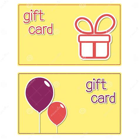 T Cards Stock Vector Illustration Of Flat T Banner 43135043