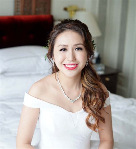 Malay Bridal Makeup Singapore Saubhaya Makeup