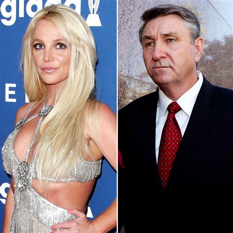Britney Spears Mental Health Conservatorship Battle Explained Us Weekly