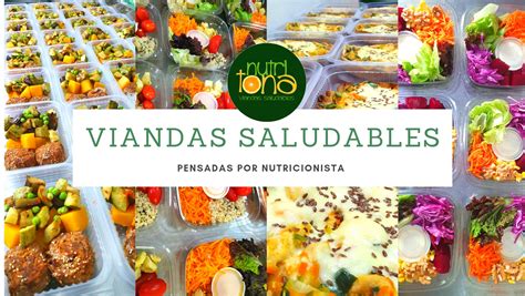 Viandas Mía Viandas Mía Added A New Photo
