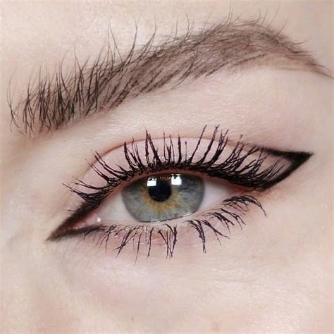 Delineado De Ojos 17 Trucos Para Lograr Una Mirada Cautivadora