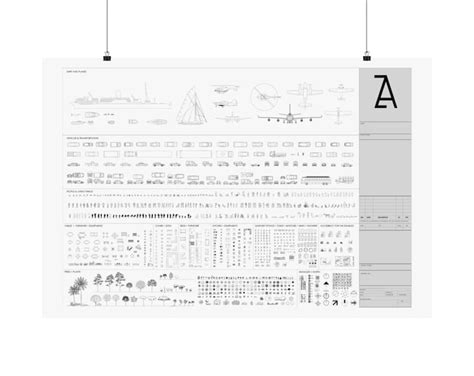 Cad Title Template Etsy