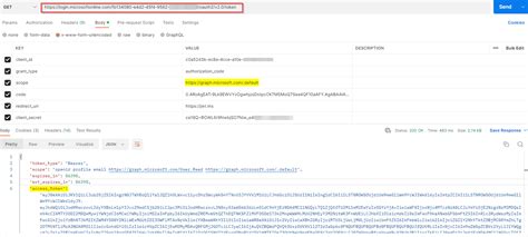 Configure Azure Enterprise App Include Extra Data In Id Token Claims Openid Connect Stack