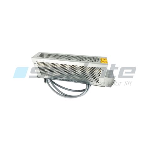 Résistance De Freinage Précâblée 18r 3000w