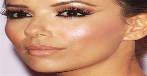 Love Is All Over For Eva Longoria Daily Star