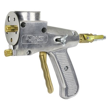 Super Pro Texture Gun And Cylinder