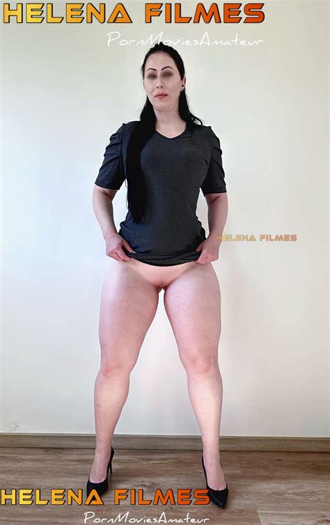 Helena Filmes Pornô Amadores