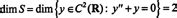 More Vector Spaces Isomorphism