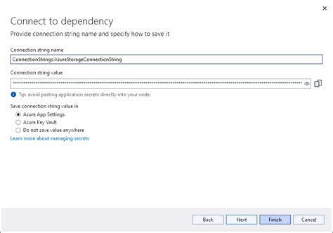 How To Implement An Azure Storage Cache NET Reporting Tools DevExpress Documentation