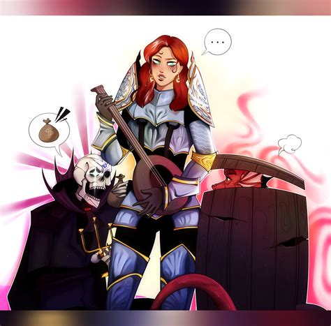 74 Best Lohse Images On Pholder Divinity Original Sin Baseball And