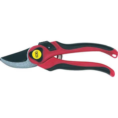 Ck Maxima Bypass Secateurs Garden Equipment Review