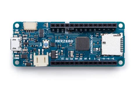 Exploring The Different Types Of Arduino Microcontroller