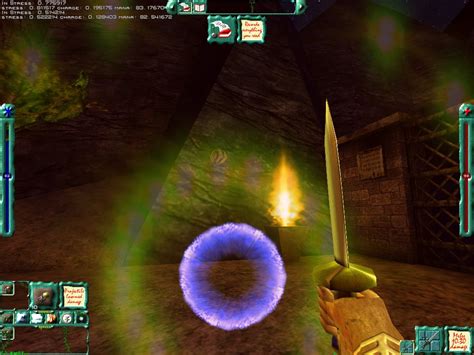 Weapons And Spells Image Nali Chronicles Mod For Unreal Tournament Moddb