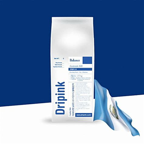 드립핑크 과테말라 Shb 원두커피 1kg 1개 에누리 가격비교