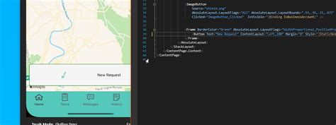 Bug Wrong Button Layout · Issue 11067 · Xamarinxamarinforms · Github