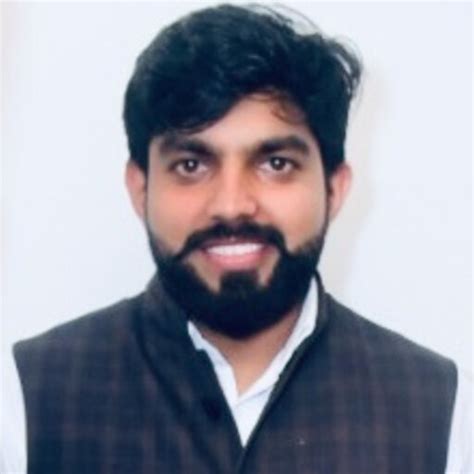 Sachin Kadian Postdoc Position Postdoctoral Research Assistant University Of North