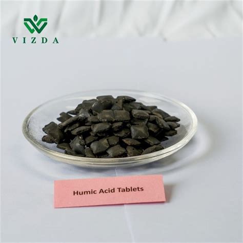 China Agriculture Uses Humic Acid Fertilizer Manufacturers Suppliers