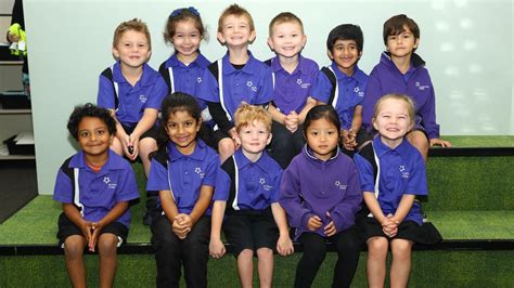 My First Year 2024 Prep Classes H To N Geelong Advertiser