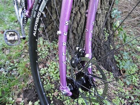 review surly straggler bike road cc
