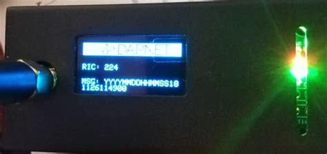 Pocsag In Tirol Pocsag Hotspots