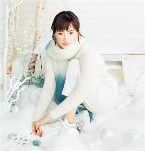 Picture Of Haruka Ayase